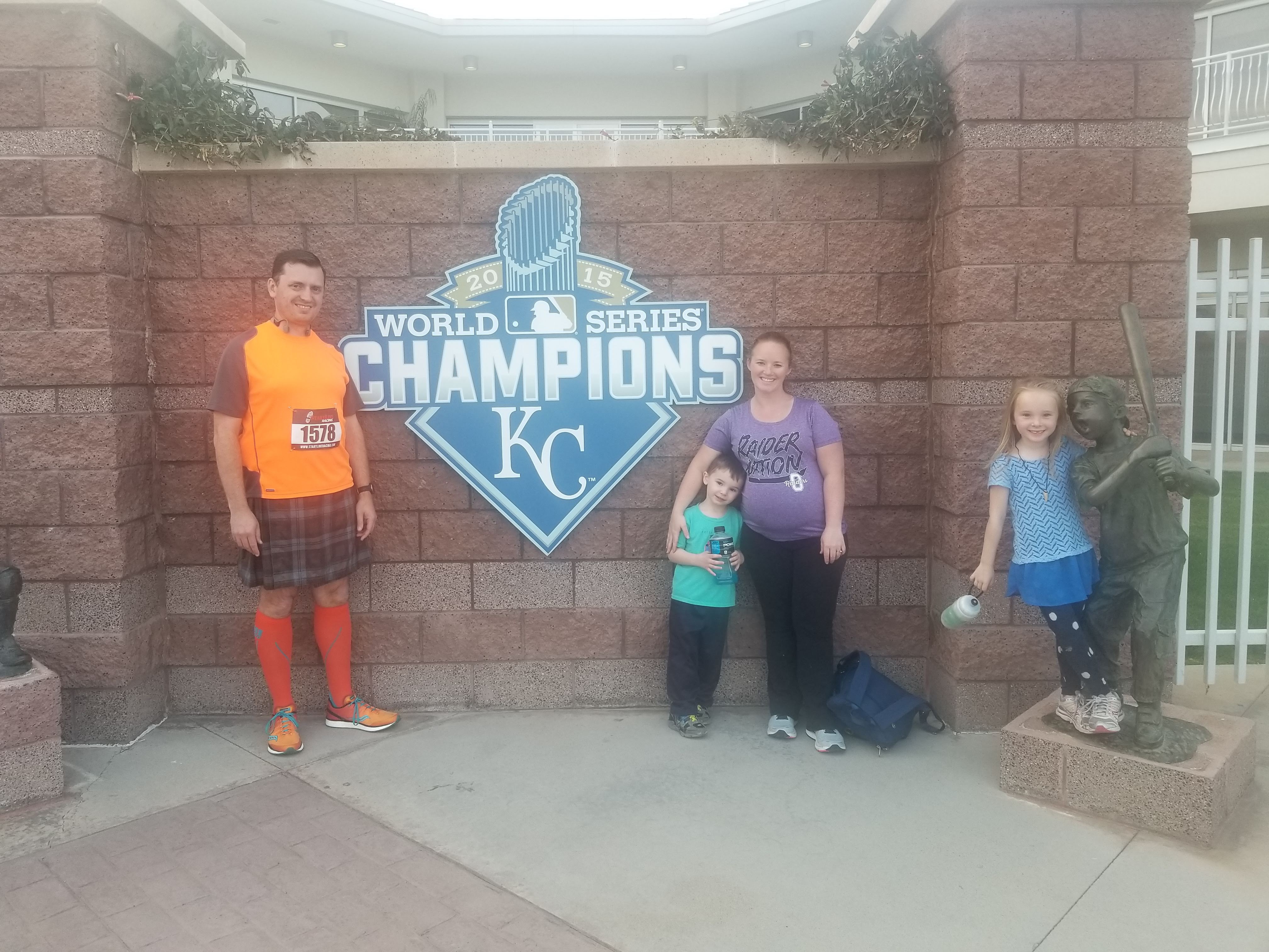 Catch up and Coaching – Running with Neal