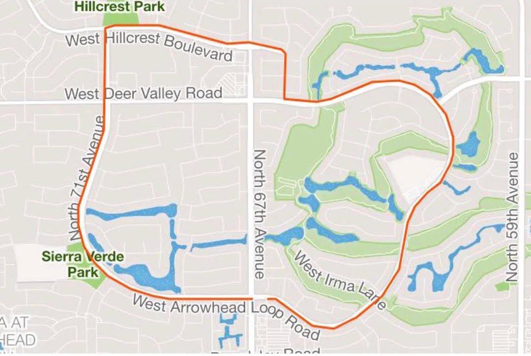 Injuries and Cautiousness – Running with Neal